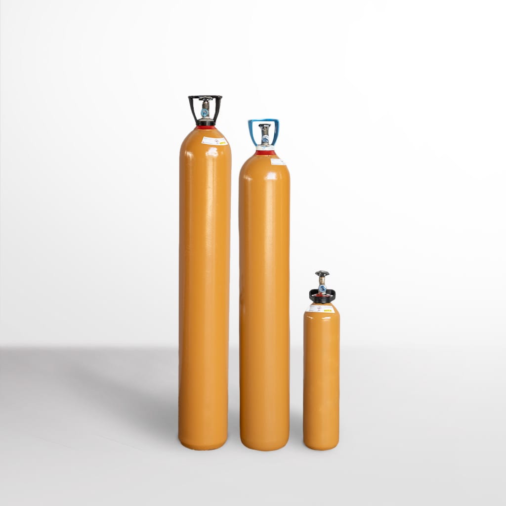 Industrial Helium/Balloon Gas - AGS